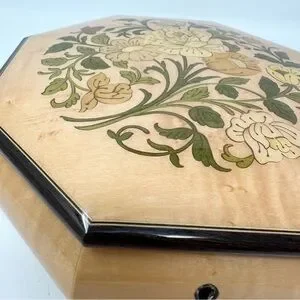 Vintage | Storage & Organization | Vintage Made In Italy Sorrento ...